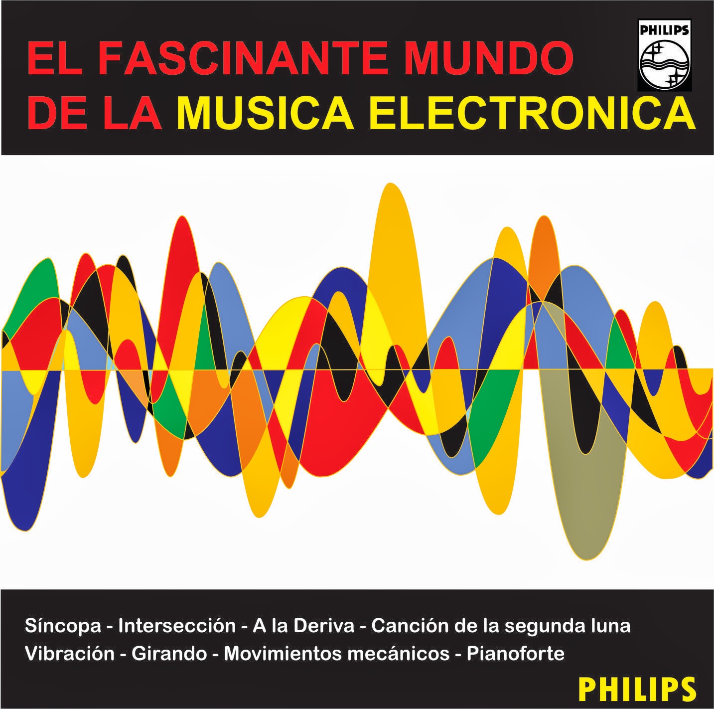 Tom Dissevelt & Kid Baltan - El Fascinante Mundo de la Música ...