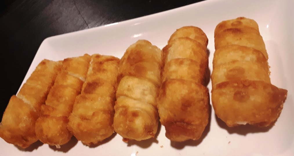 Tequeños Venezolanos, un placer que hay que probar :) - Cocina y ...