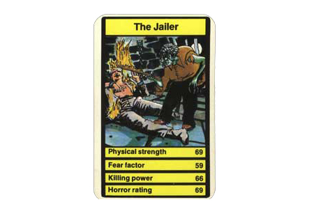 All Hail the Hale: May 2011