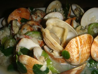 MAMAY P's Pinoy Halu-Halo: Jr MasterChef Pinoy Edition - Seafood Challenge