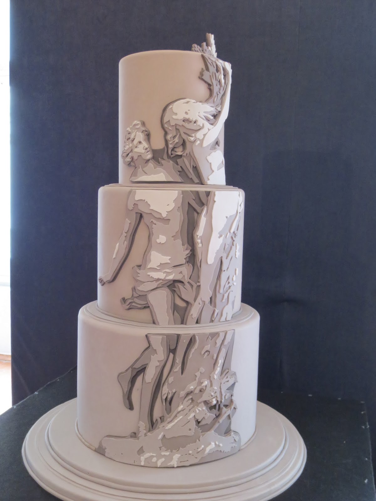 Cake Fest Italia 2013: racconto di una giornata al Festival ...