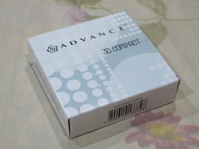 Review : Ever Bilena Advance 3D Compact | JANNIEOLOGY