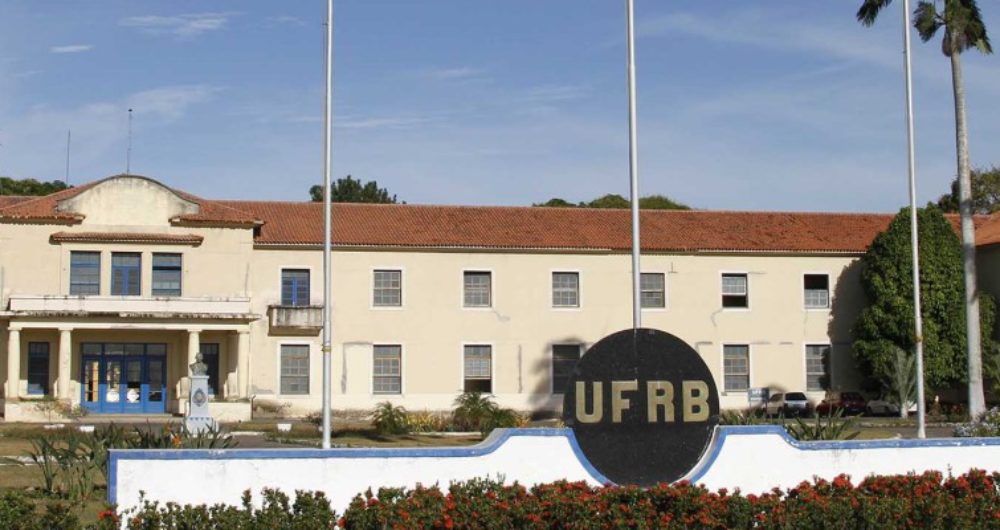 UFRB oferta 1.215 vagas em 30 cursos de graduação na 1ª edição do Sisu ...