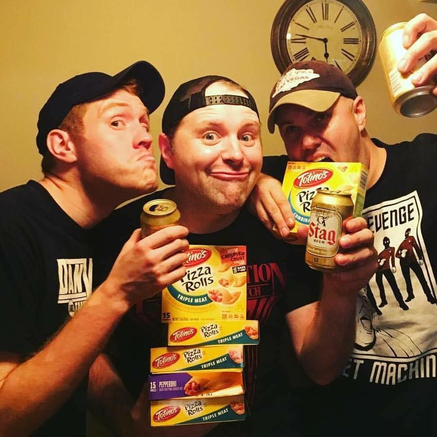 just some punk songs: The Putz - When The World Ends