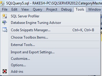 SQL, BI and Data Analytics Solutions: SQL Server useful tips, tricks ...