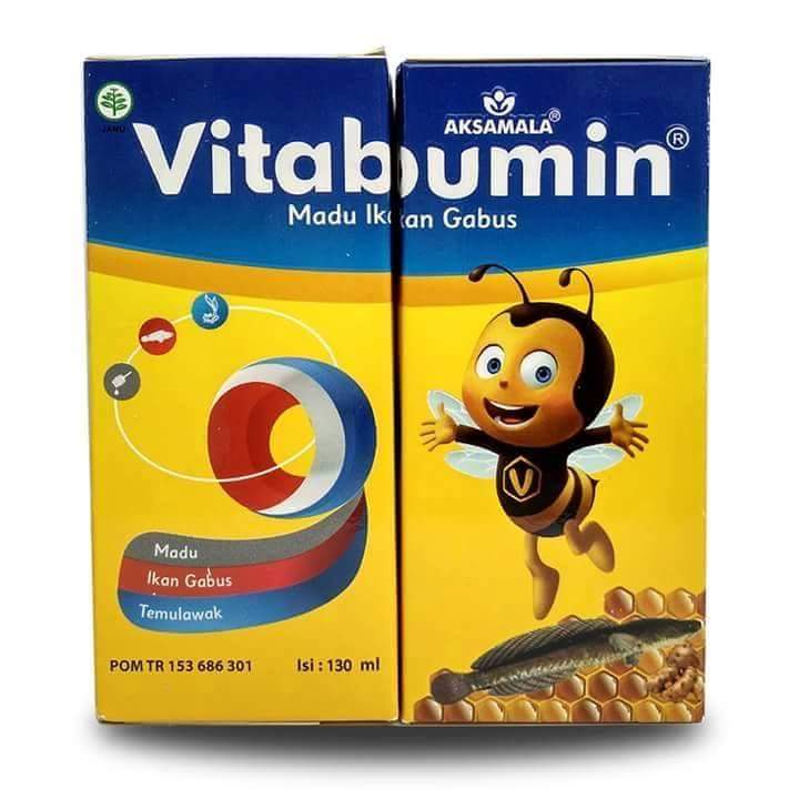 VITABUMIN ~ HERBAL CENTRE & KOSMETIK