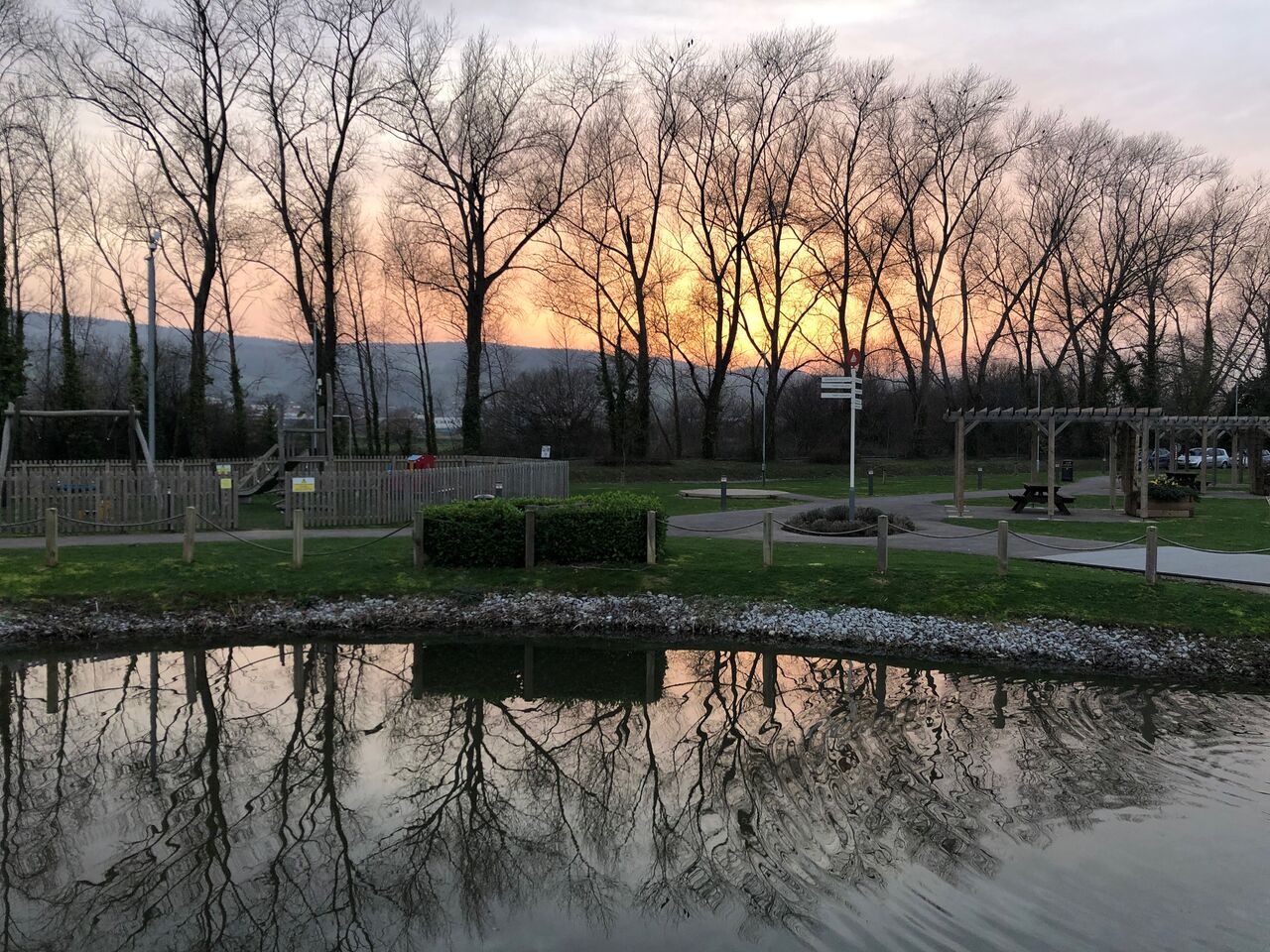 West Lakes Chalets at Butlins Minehead | Kerry Louise Norris