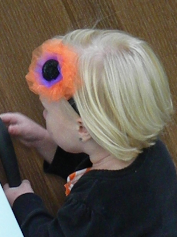 Well Rounded: Freebie Friday