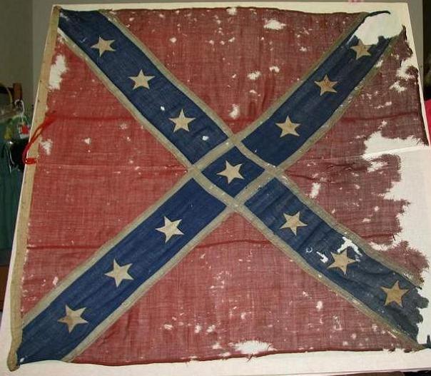 The Great American History Blog: What is the Origin of the Confederate ...