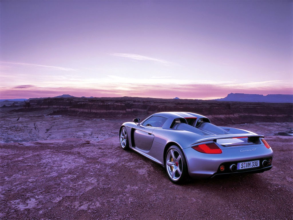 Top 10 Most Beautiful Cars In The World - MotorZest