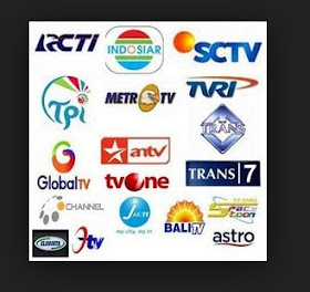 Indonesia-tv-channel magern