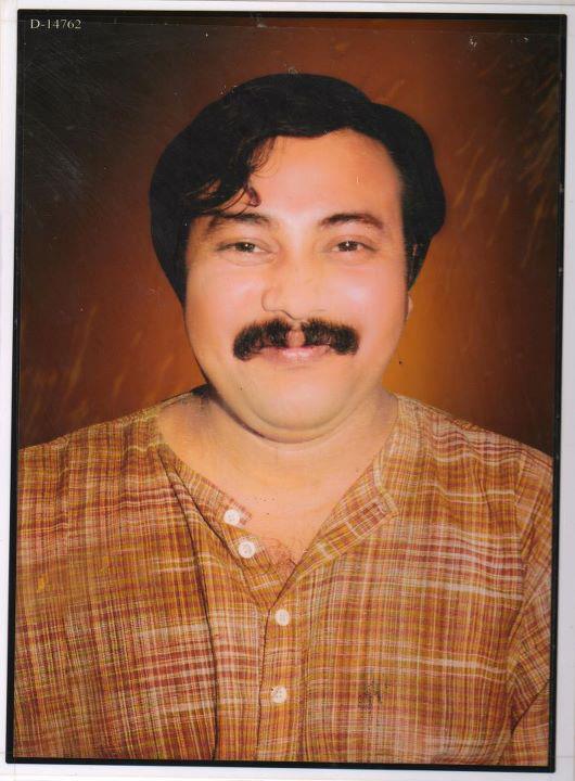 Rajiv Dixit ji: Amar Shahid Rajiv Dixit Ji