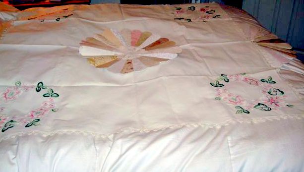 Cindy Needham: Featuring Susan Sharkey!