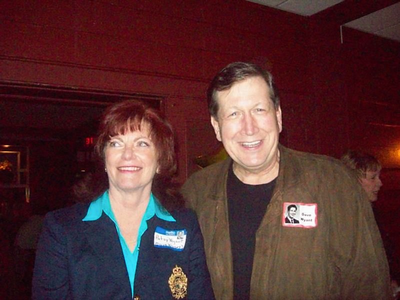 1961 HHS REUNION: REUNION PHOTOS