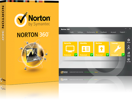 CHANDRA ASTRINDO STARVISON: NORTON ANTI VIRUS & INTERNET SECURITY