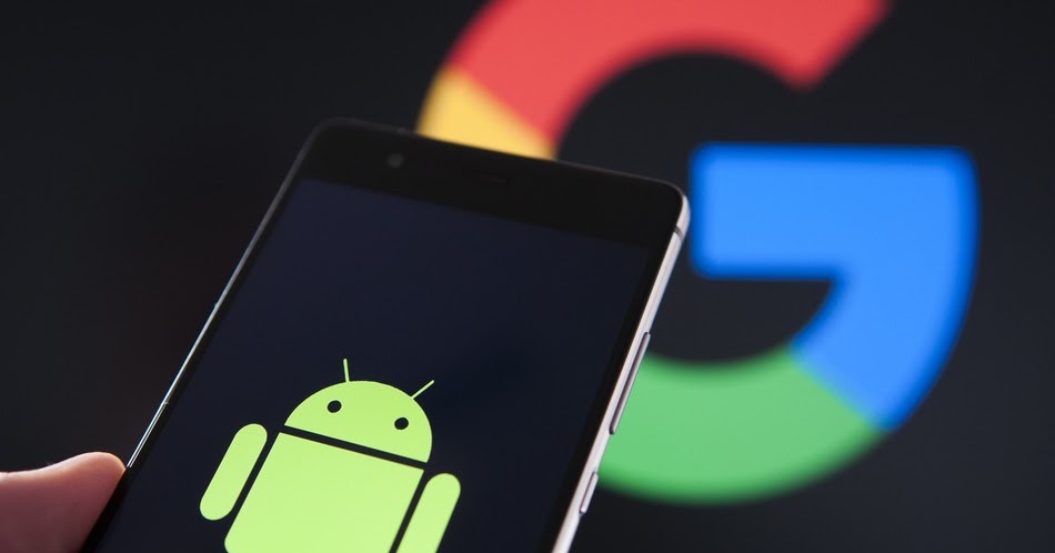 Google Android: Crie Aplicações Para Celulares E Tablets 2018
