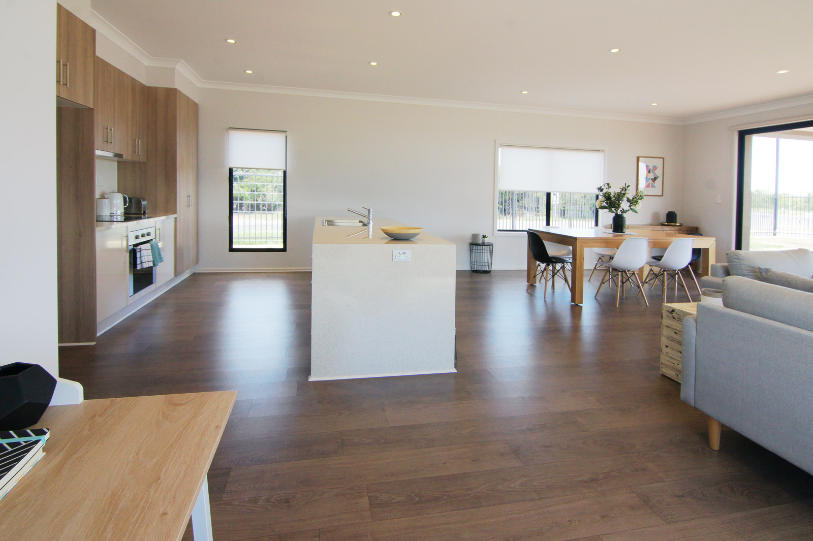 Prefab Homes - Modular Homes - Australia: Selecta Homes