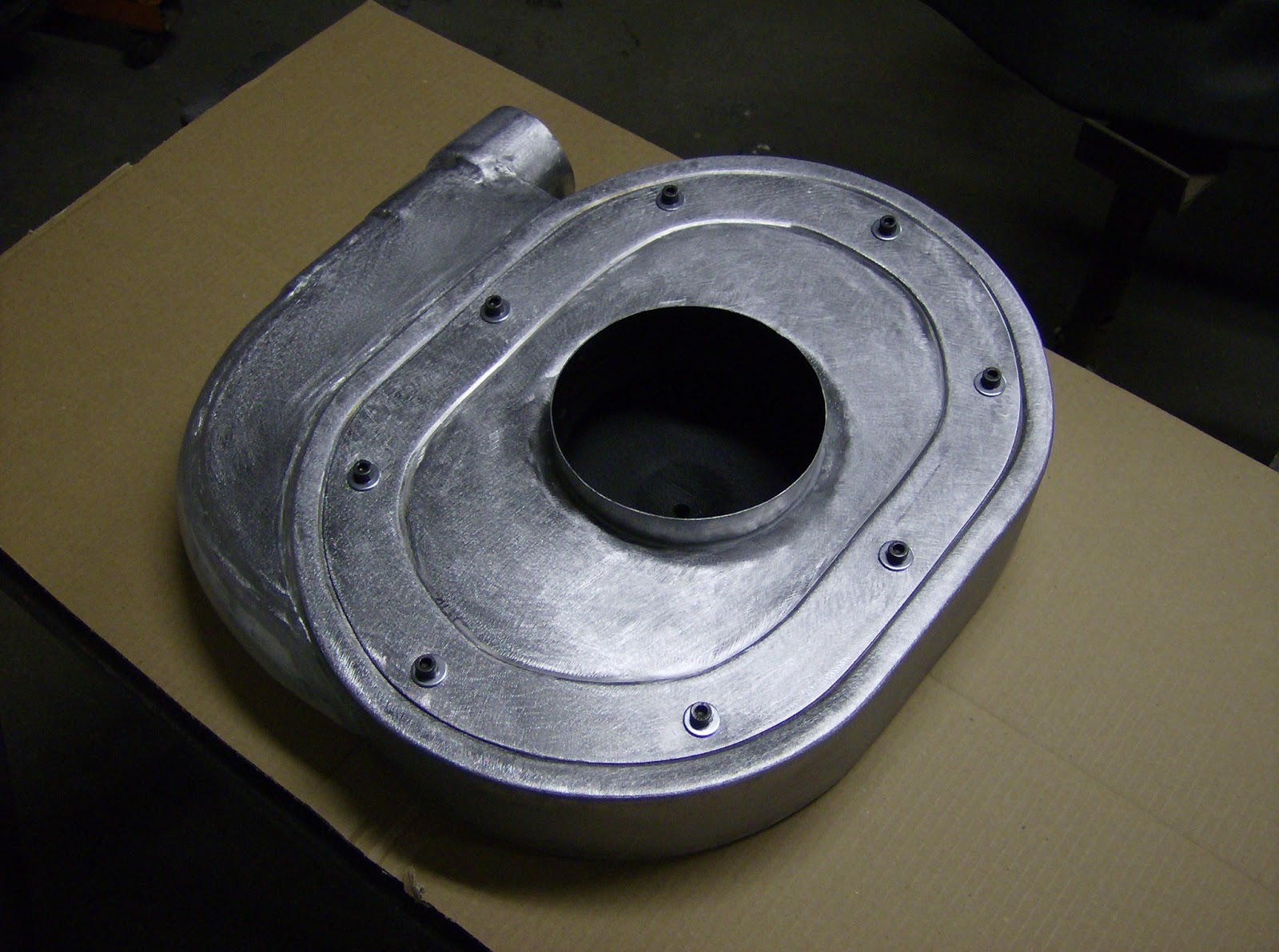 BH Custom Designs: Products