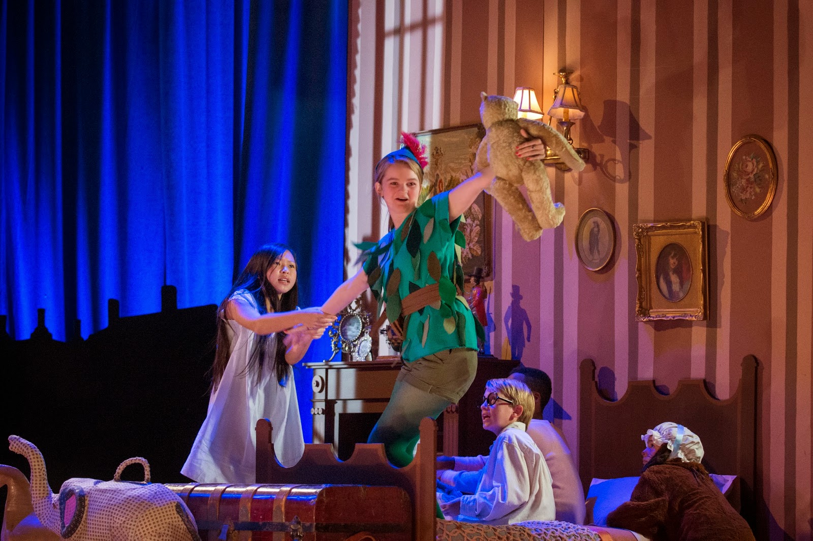 Sasaki Time: Movie Review: Alexander and the Terrible, Horrible, No ...