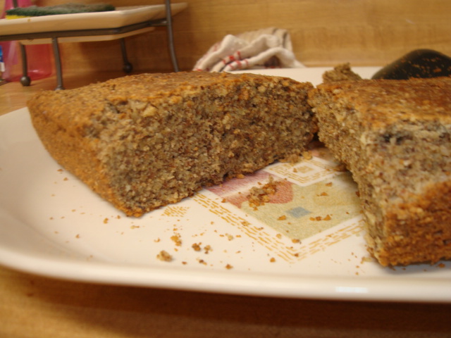 Wheatless In Indiana: Wheat Belly Bread