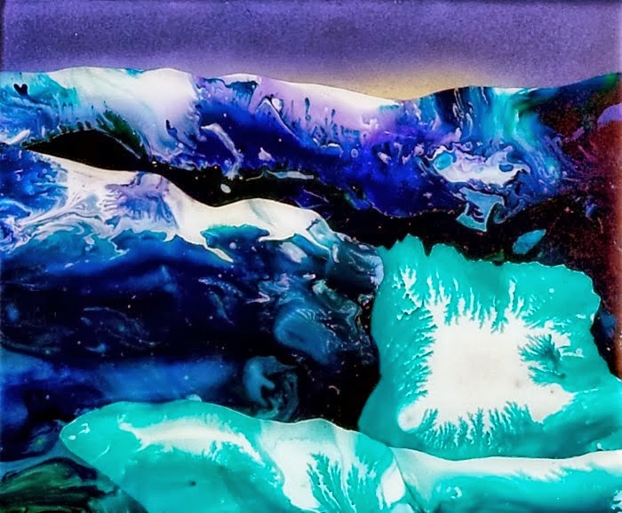 Я ЛЮБЛЮ ИСКУССТВО: Kate Shaw