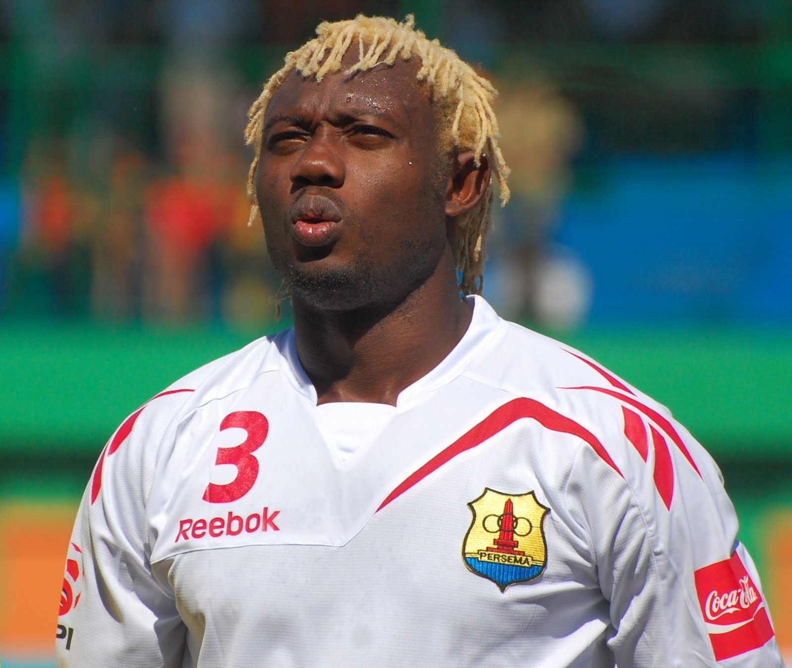 Asian Football Pictures: February 2011