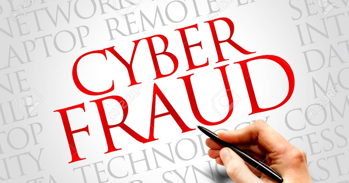 Financial Blogs: How to secure yourself from Cyber Fraud