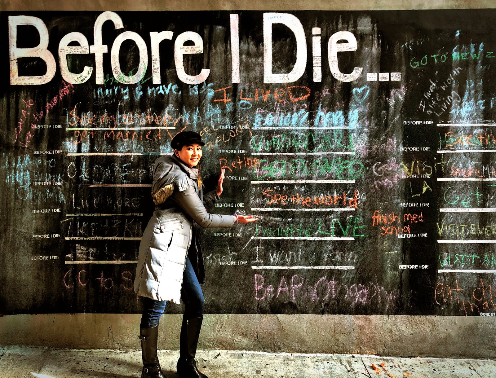 Asinine Assumptions of Truth