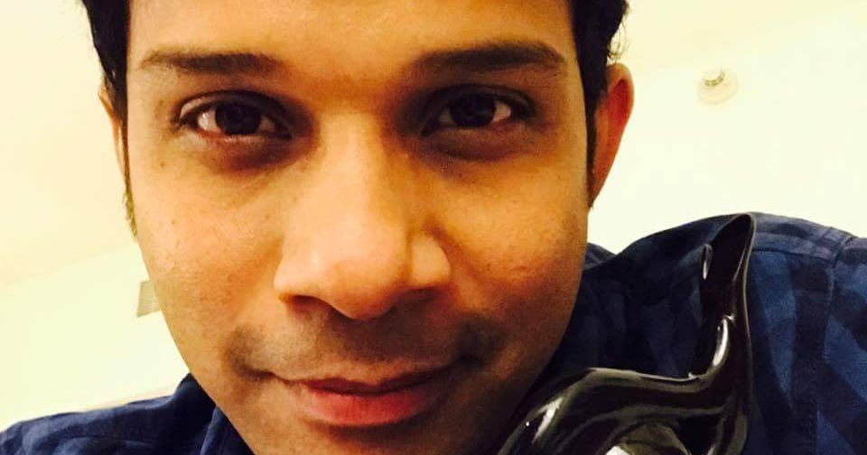 Karthik wins record-breaking 6th Filmfare; the most by a male playback ...