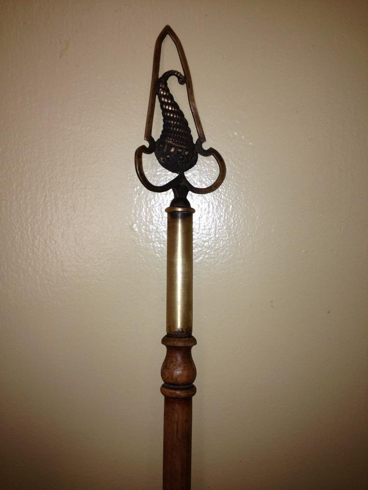 The Midnight Freemasons: 2012