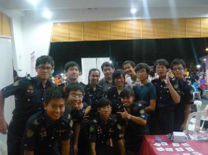 OFFICIAL CCKSS NPCC WEBSITE: Events & Activities