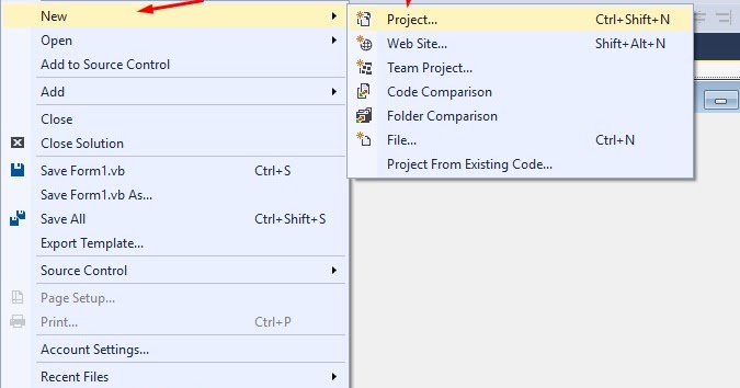 Visual Basic Net Tutorials: How to make a simple To Do List Software in ...