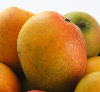 Shortnotes of History: The history and origin of mango