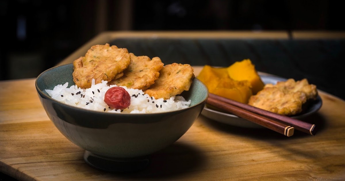 kruizing with kikukat: Clam Patties