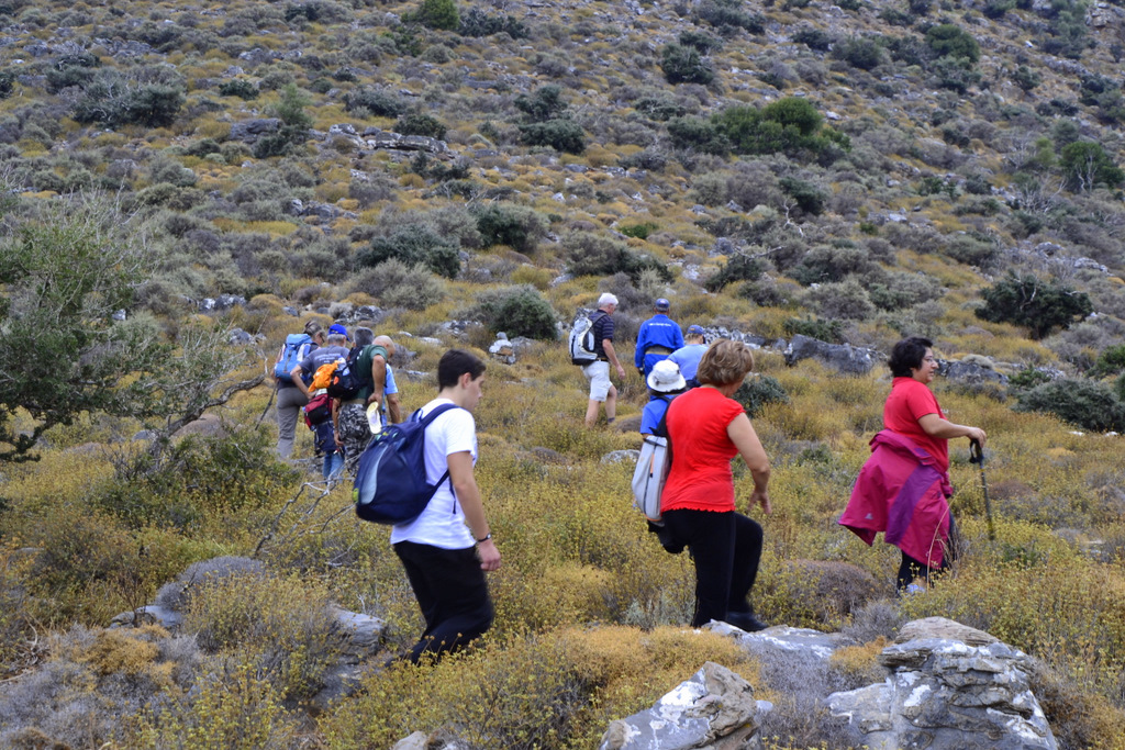 ΟΡΕΙΒΑΤΙΚΟΣ ΣΥΛΛΟΓΟΣ ΑΓΙΟΥ ΝΙΚΟΛΑΟΥ (1ος κύκλος): ΛΕΝΙΚΑ - ΚΟΡΥΦΗ ΟΞΑΣ ...