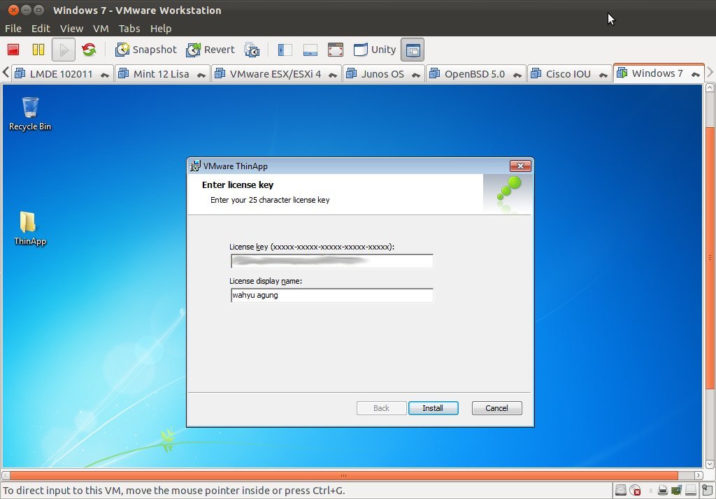 (DOCX) Dasar Membuat Aplikasi Windows Portable Menggunakan VMware ThinApp - DOKUMEN.TIPS