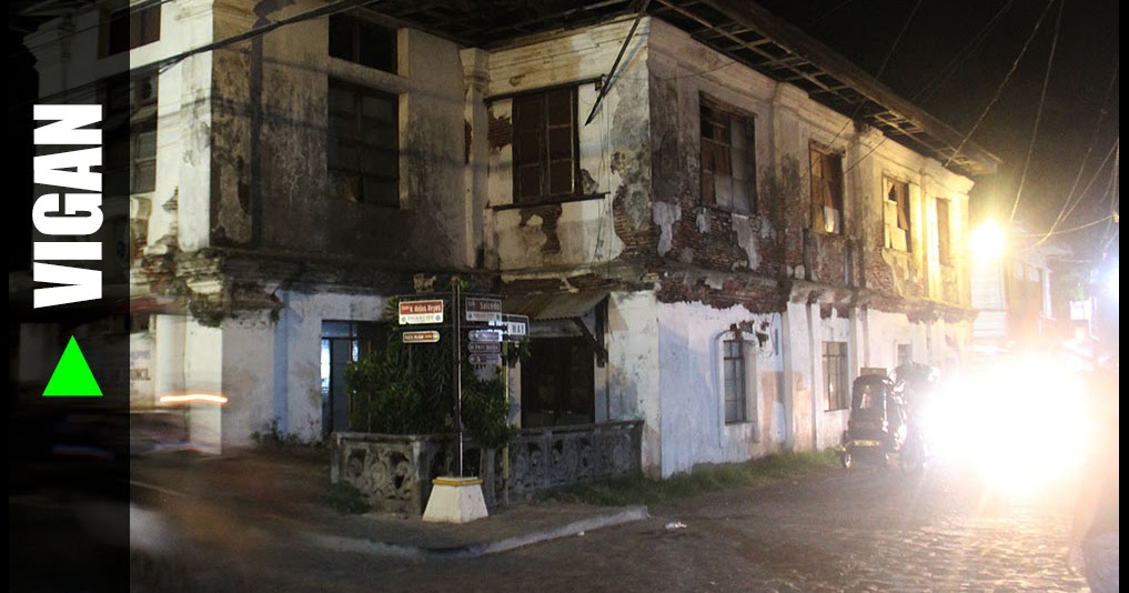 🇵🇭 VIGAN • Cobblestone Streets of Vigan, an Expanded Version ...