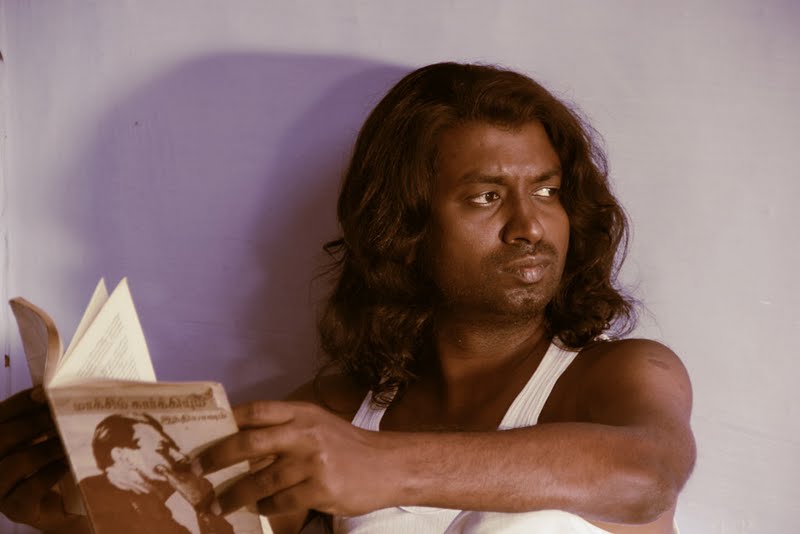 Media Gallery: Ambuli Movie Latest New Stills Pics Photos