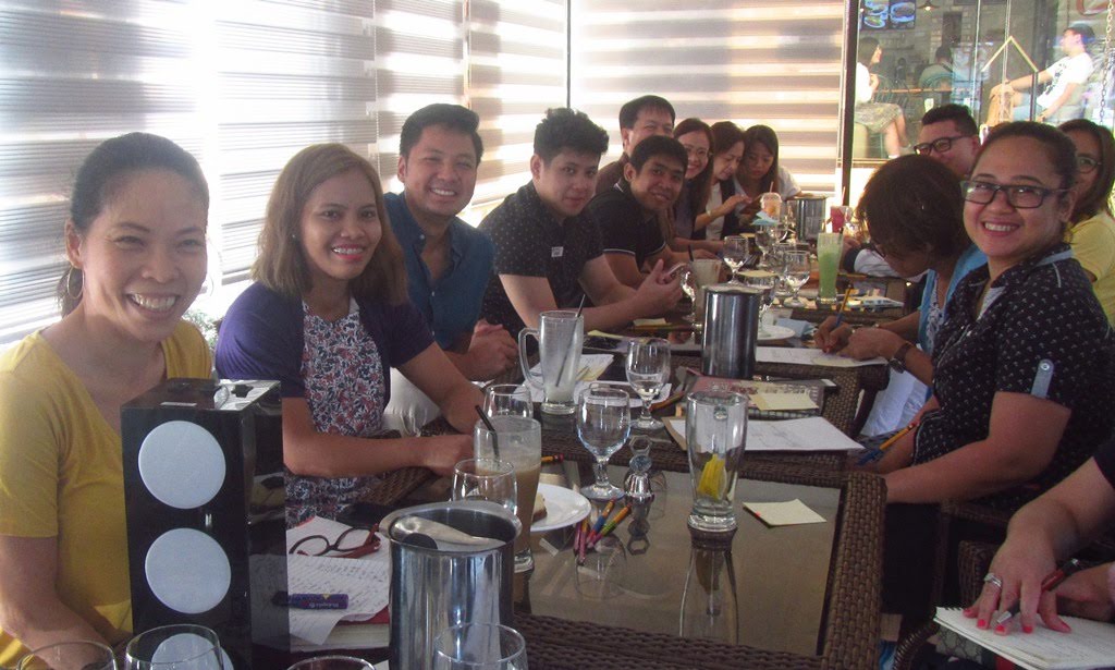 Toastmasters Speeches: Election of Club Officers for 2019-2020