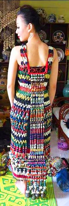 Kumang Saribas..and this is my story...: Ngepan Batang Rajang, in its ...