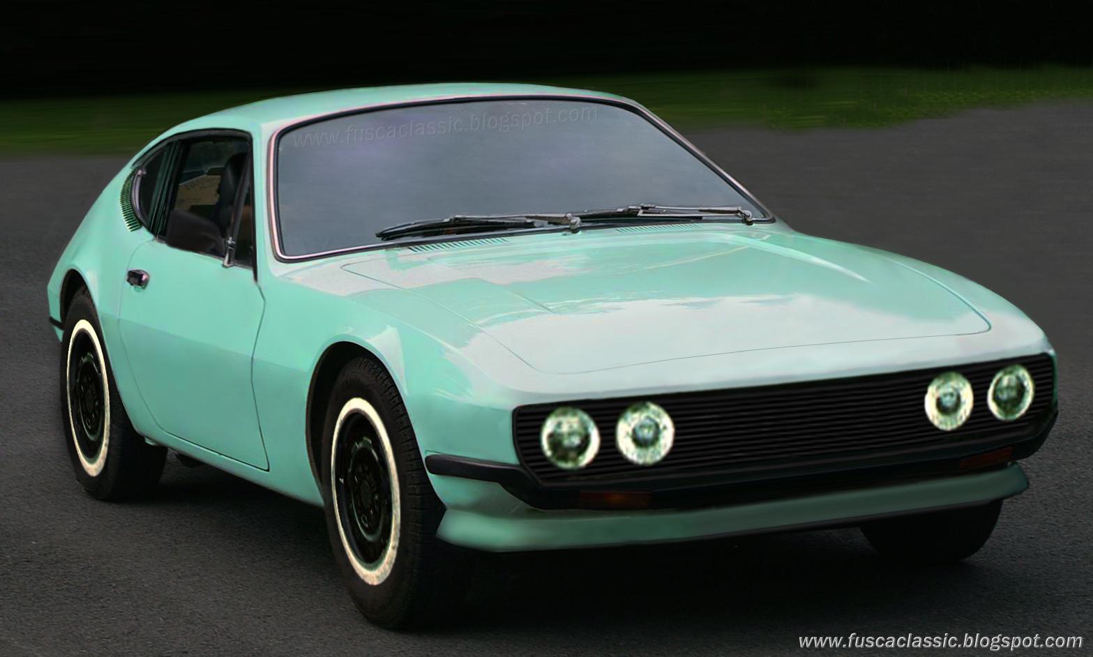 (o\_!_/o) .:Fusca Clube de Áurea:. (o\_!_/o): FOTOS - SP3 Dacon (2)