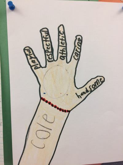 March 2018 - HAPPINESS IS WATERMELON SHAPED!