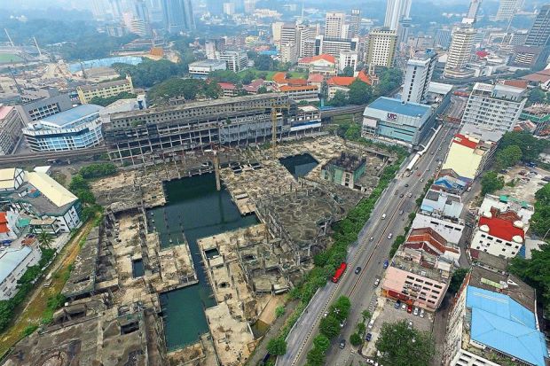 50 lot buyers of Plaza Rakyat have submitted proof