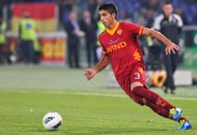 Enko-football: Jose Angel move from Roma to FC Porto
