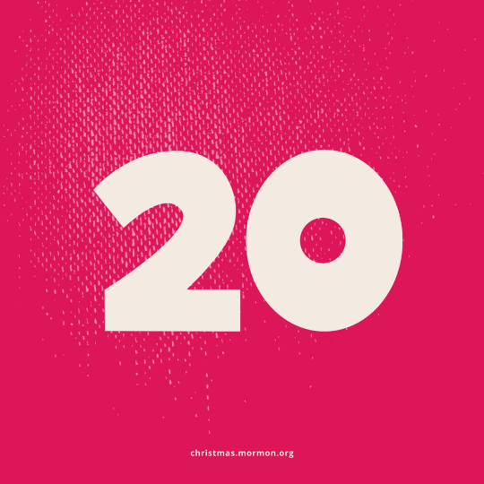 CONTROLLING Craziness: A Different Kind of Advent