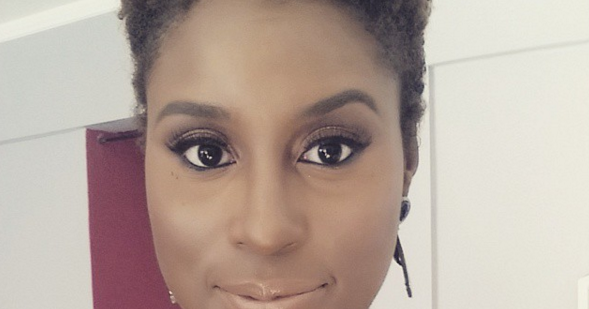 'Insecure' star Issa Rae is the newest face of Cover Girl ~ Ooooooo La La!