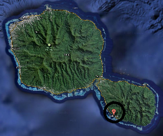 Surfing Video News: Teahupoo - Surfing the Tahitian Monster... The ...