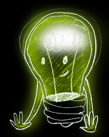 Running With Scissors: Bulbio part 1