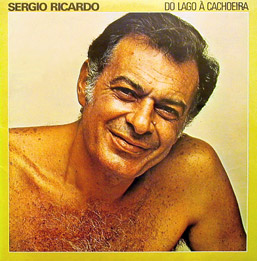 SÉRGIO RICARDO, 80 ANOS ~ Musicaria Brasil