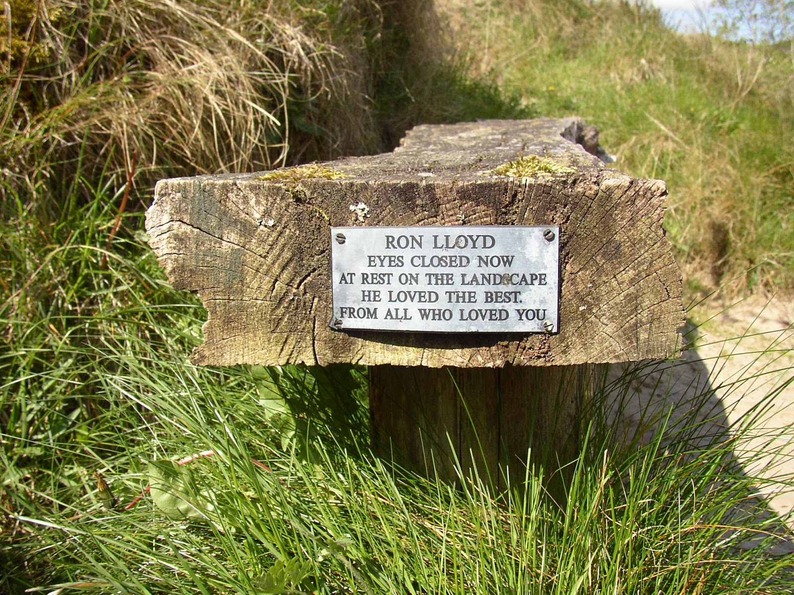Exploring North Wales: Wales Coast Path Borth y Guest to Morfa Bychan